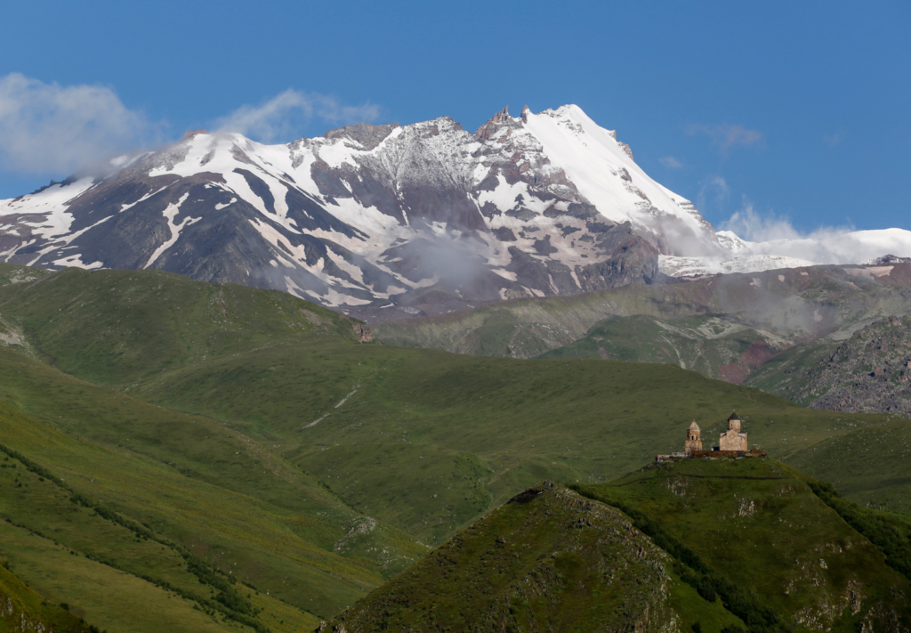 Georgia's ancient art of traditional kvevri winemaking