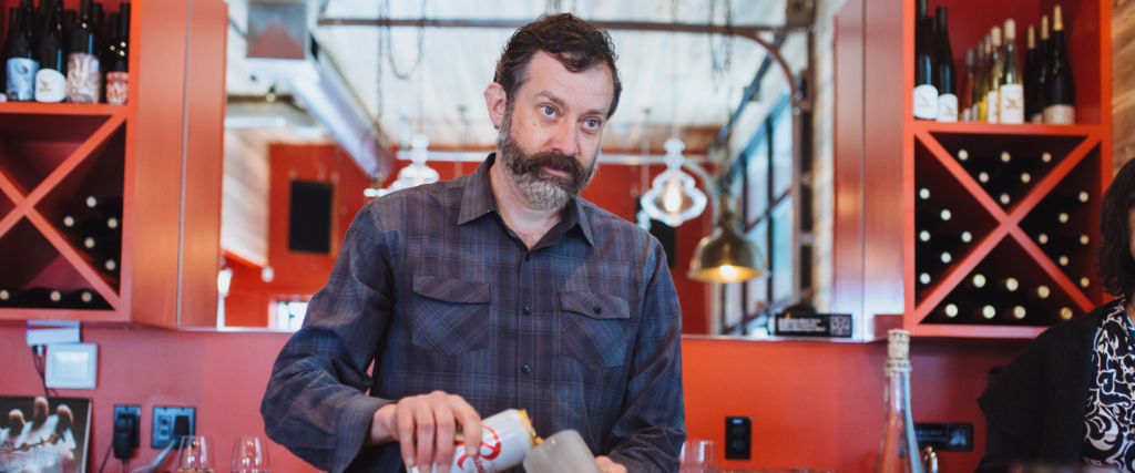 Winemaker Barnaby Tuttle on making Riesling in Oregon - Club Oenologique