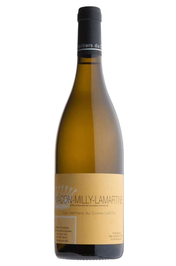 Sarah Marsh MW reviews Burgundy 2018 - Club Oenologique