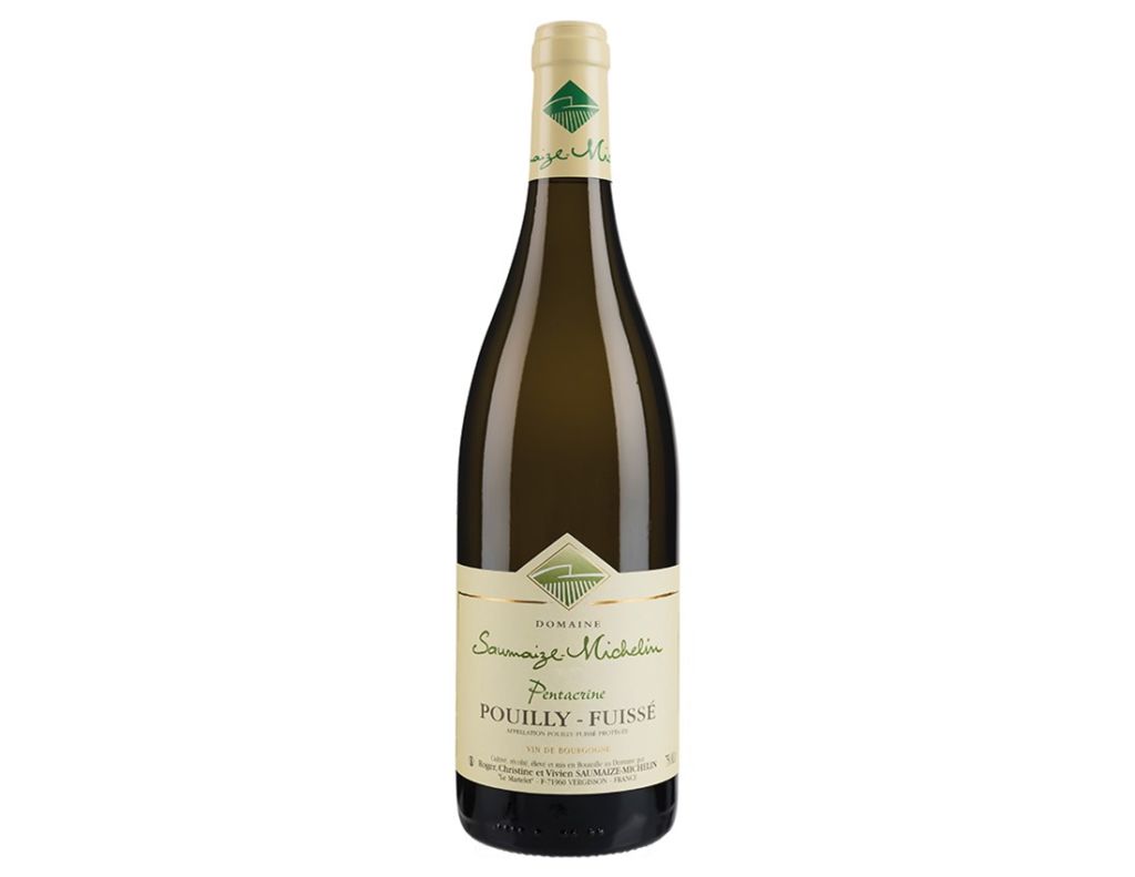 Sarah Marsh MW reviews Burgundy 2018 - Club Oenologique