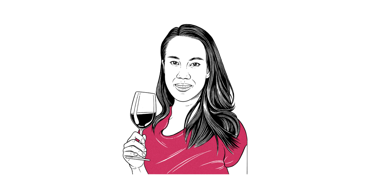 Sarah Heller MW on the psychology of wine collecting - Club Oenologique
