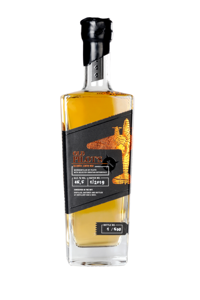 Top 5 cask-aged gins - Club Oenologique