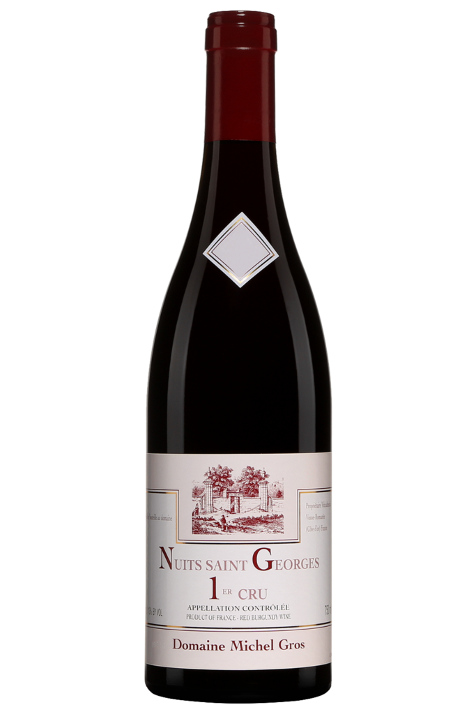 Sarah Marsh MW reviews Red Burgundy 2003 & 2004 - Club Oenologique