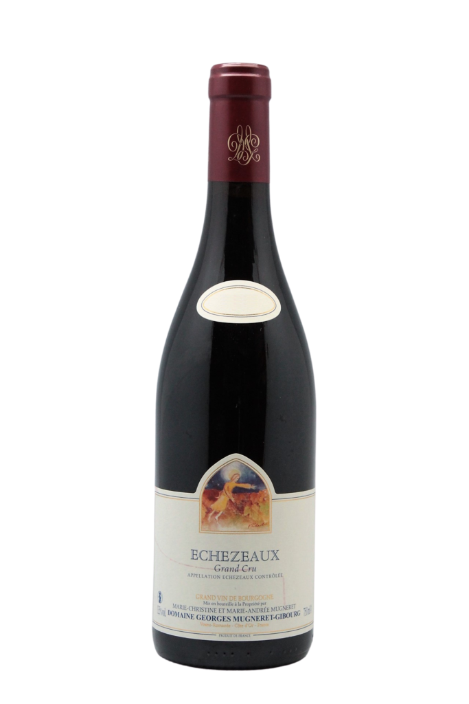 Sarah Marsh MW reviews Red Burgundy 2003 & 2004 - Club Oenologique