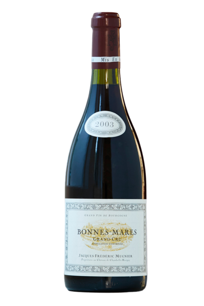 Sarah Marsh MW reviews Red Burgundy 2003 & 2004 - Club Oenologique