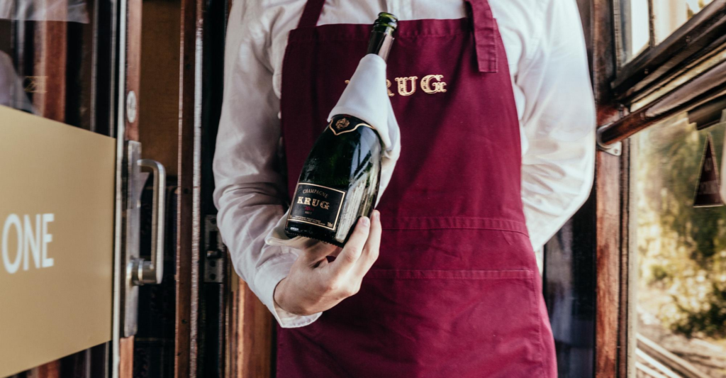 What will the world of luxury look like in the new normal? - Club ...