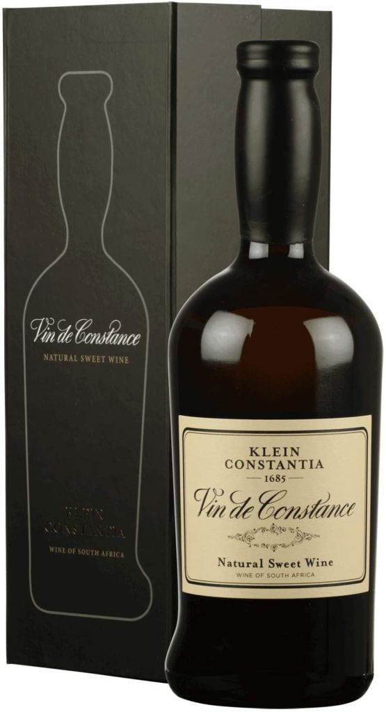 Vin de Constance: the world's greatest sweet wine - Club Oenologique