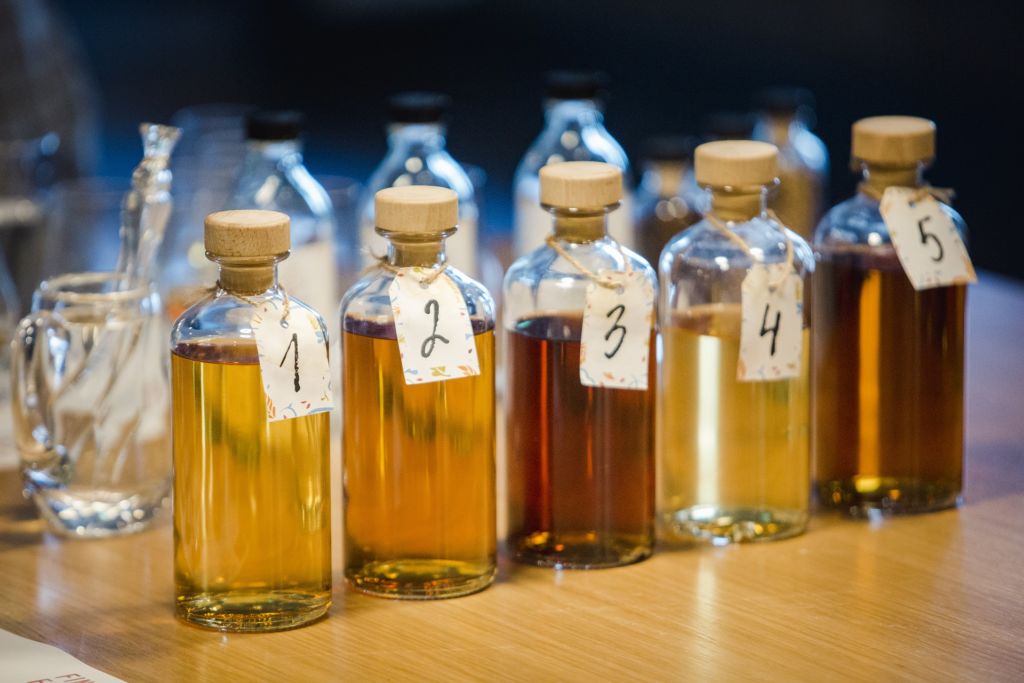 How to make your own whisky - Club Oenologique