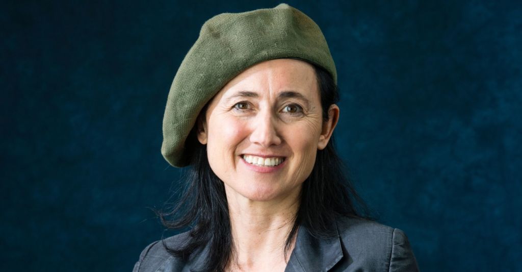 Laura Catena: Life Lessons & Future Ambitions Interview