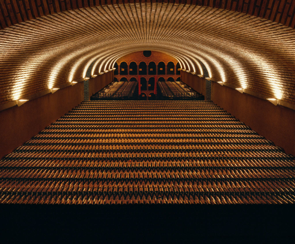 Morrisons, The Best Marques de los Rios Rioja Gran Reserva | Club ...