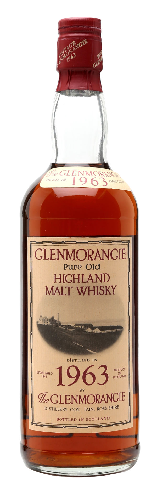 Old & Rare Whisky: Top 20 Bottles for Scotch Whisky Collectors