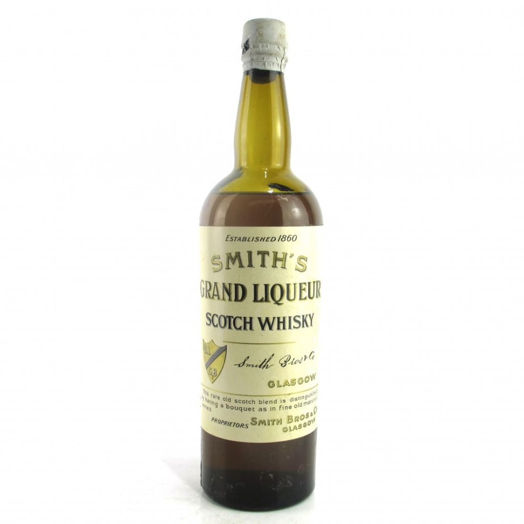 Old & Rare Whisky: Top 20 Bottles for Scotch Whisky Collectors