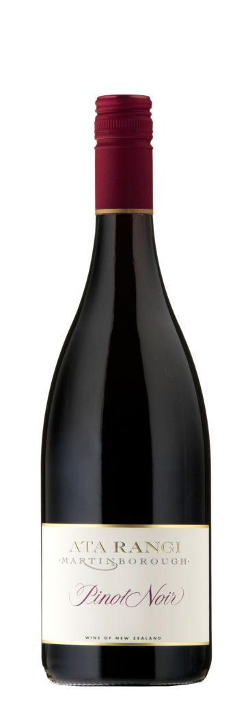 Ata Rangi – past, present and future - Club Oenologique