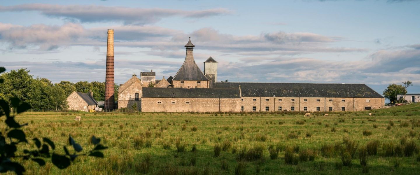 Brora Distillery reopens: how Scotland's whisky distillery came back to ...