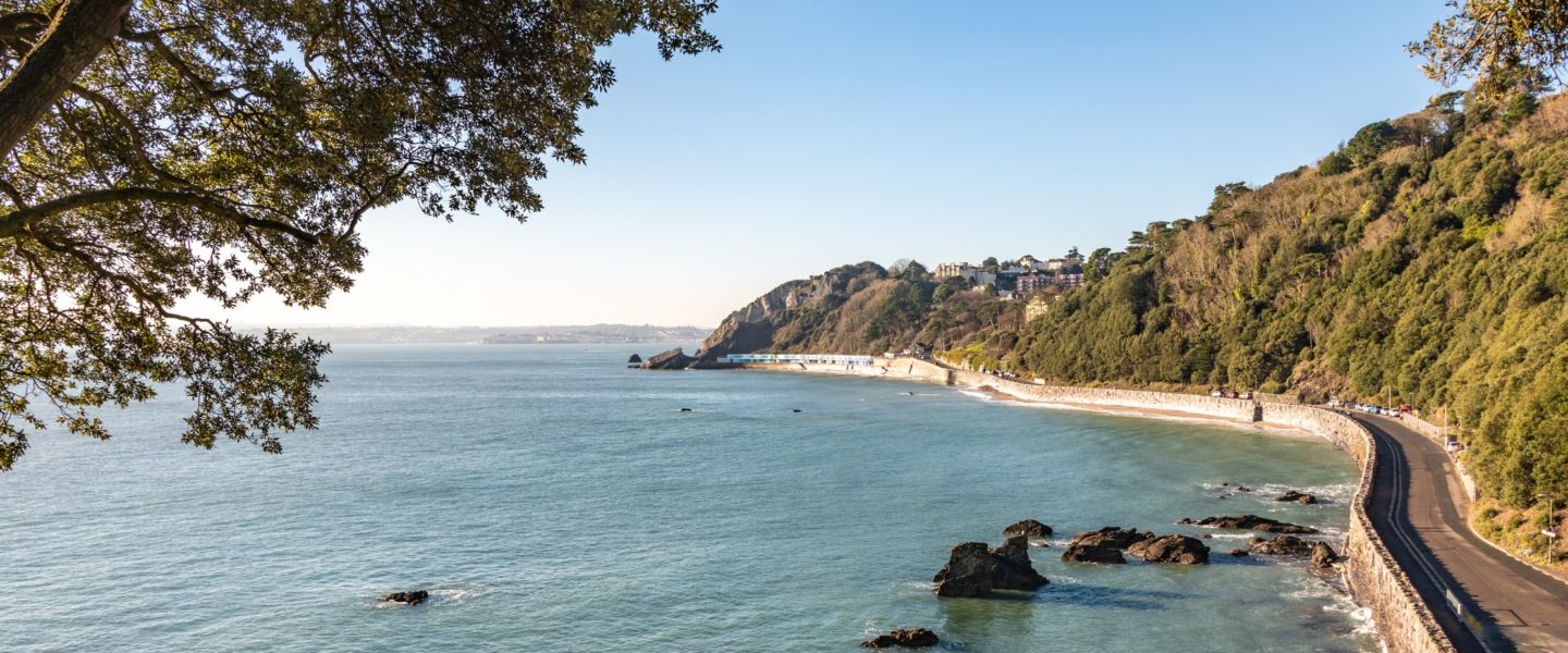 A weekend in the English Riviera: a drink lover's guide to Torbay
