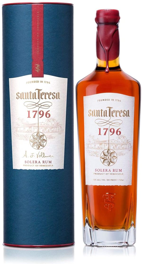 24 of the Best Aged Rums in 2021: Reviewed By Experts Summer 2021