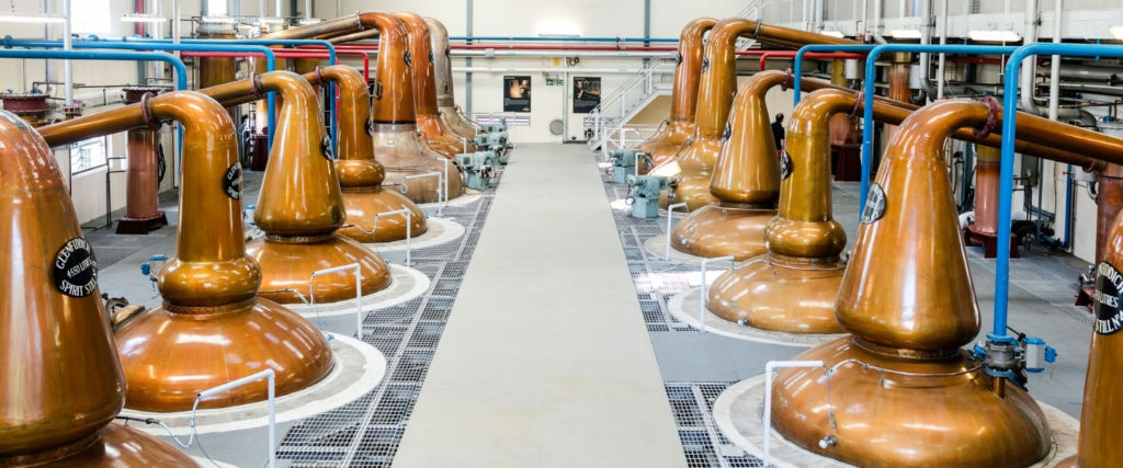 Pot stills 101 – everything you ever wanted to know - Club Oenologique