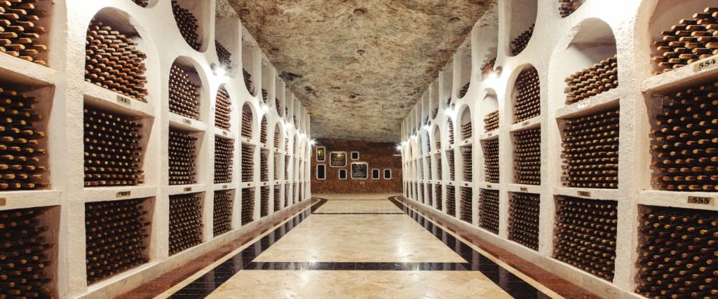 Best Moldovan Wines 2022: award-winning wines from Moldova