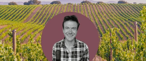 Alistair Cooper MW’s top northern hemisphere wines - Club Oenologique