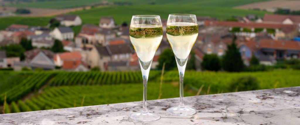 Best Champagne 2025: 12 award-winning sparkling wines to try