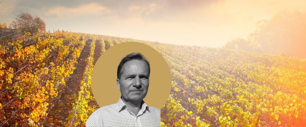 Master of Wine Simon Field's top Champagnes - Club Oenologique