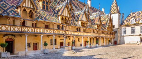 Hospices de Beaune 2021: what to expect at Burgundy's big wine weekend
