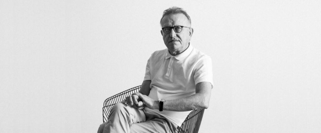 Richard Geoffroy on swapping Dom Pérignon for a sake brewery