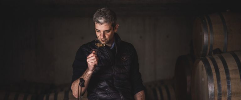 The Bouzy way: The Peirre Paillard approach to champagne