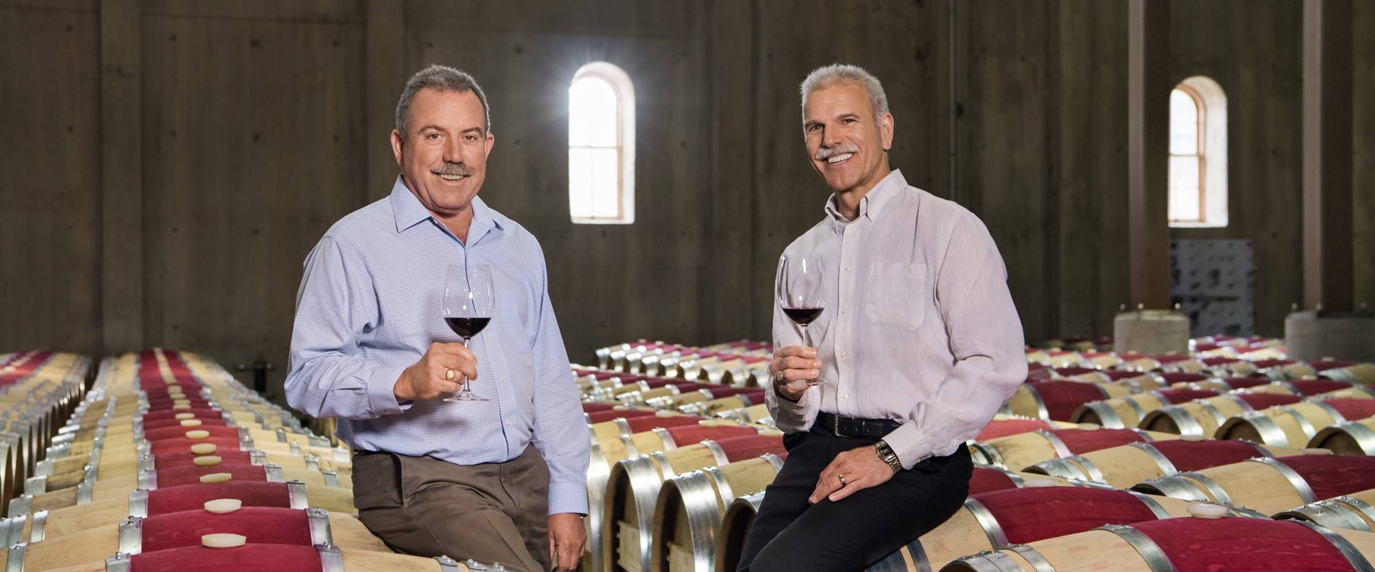 Life Lessons with Peter Mondavi Jr
