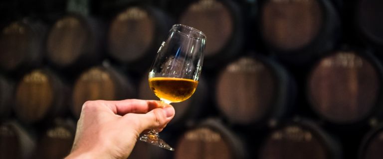 2022 spirit trends to look forward to according to drink expert Joel ...