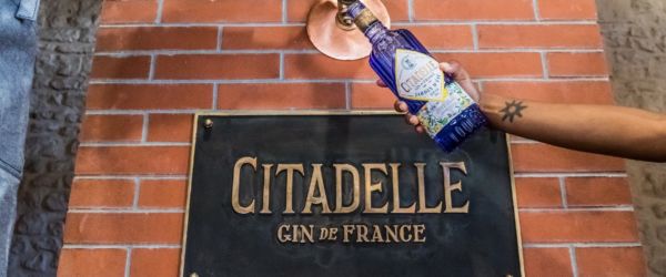 French gin: is the spirit finally having a moment?