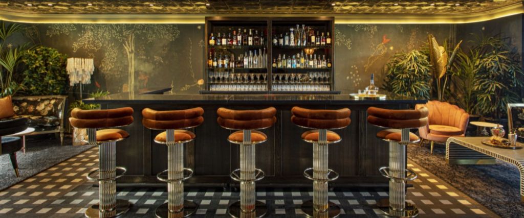 New bars April 2022: The best global bar openings