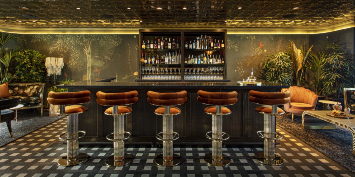 New bars April 2022: The best global bar openings