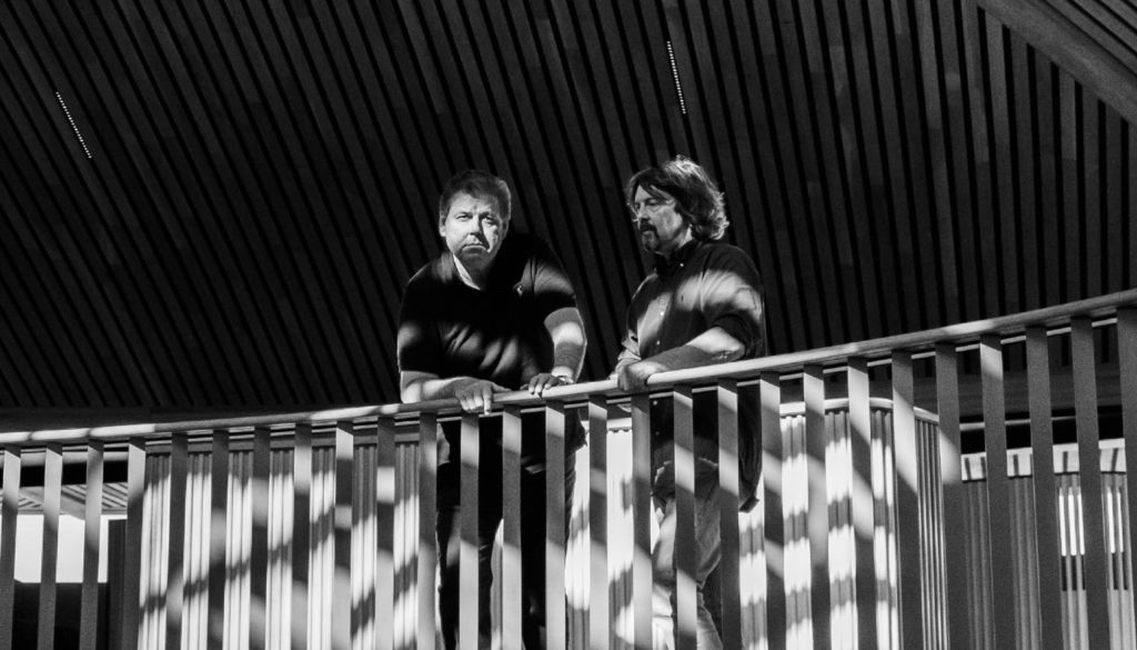 Le Dôme's Jonathan Maltus sets his sights on top billing in St-Emilion