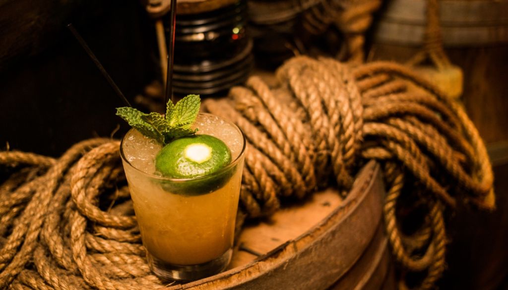 The anatomy of a Mai Tai: how to make a Tiki cocktail true to the original