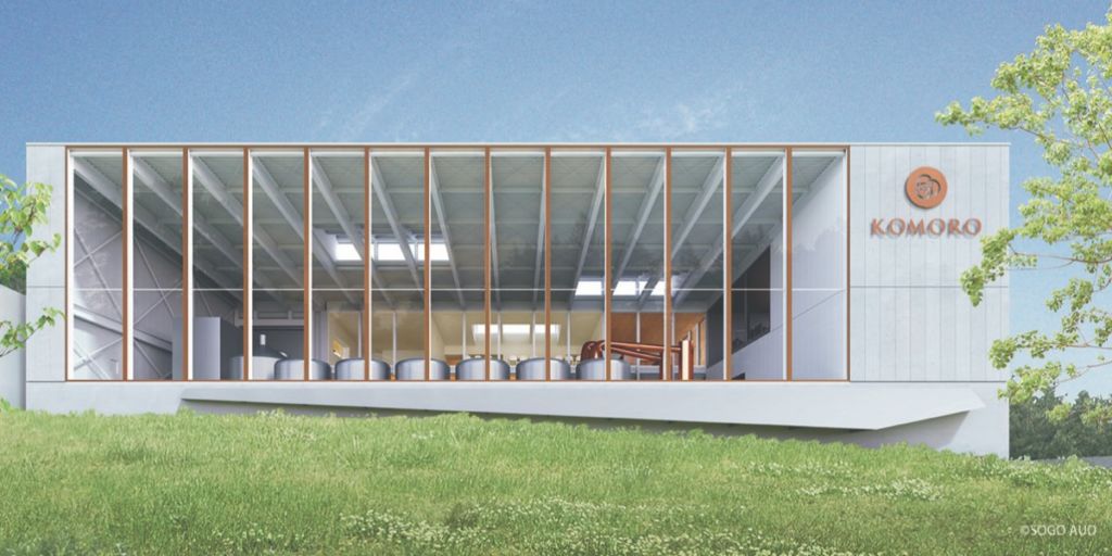Komoro Distillery: the next chapter in Karuizawa’s whisky story