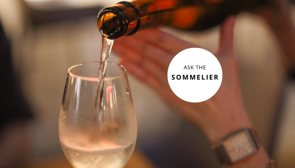 What’s the best way to drink sake? A sake sommelier explains