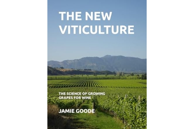 The best wine books for Christmas: six top books for wine lovers