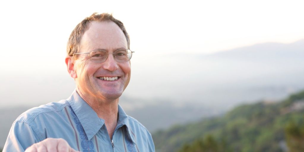 David Gates of California's Ridge on wine trends & climate crisis
