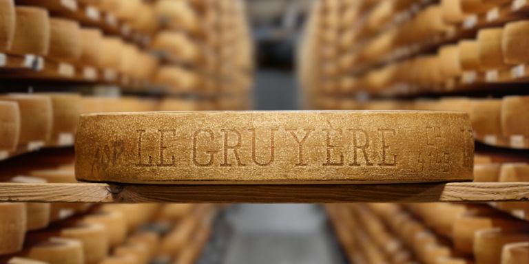 The world’s best cheese – and the wines to drink with them