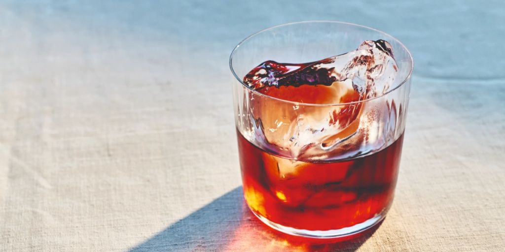 Anatomy of a Penicillin: how to make a Scotch cocktail true to the original