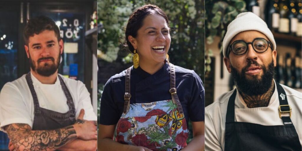 2023 restaurants: UK chefs on the places they can't wait to visit