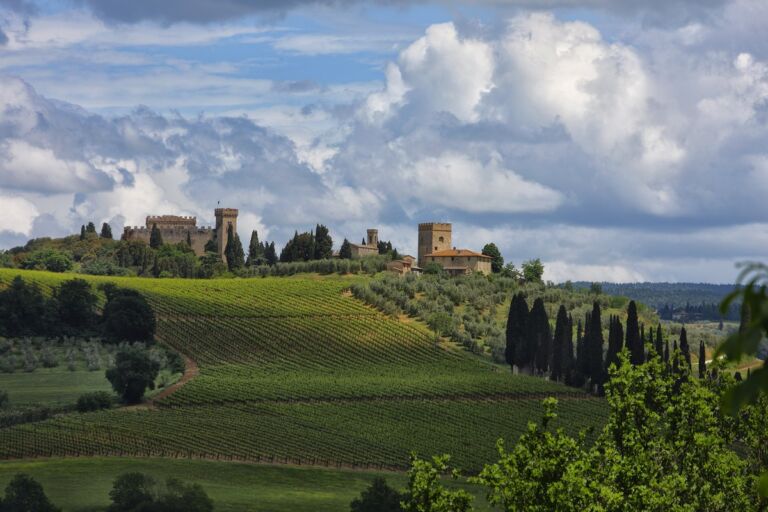 Chianti Classico: what the new subzones mean for wine lovers