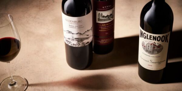 Top Bordeaux blends from outside Bordeaux: 23 red wines to try