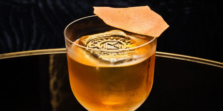 Clarified cocktails: why are clear drinks absolutely everywhere?