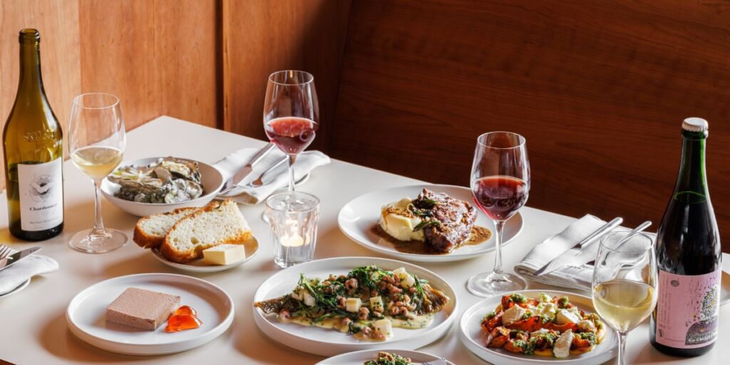 New restaurants April 2023: best global restaurant launches