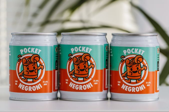 Best canned cocktails: 11 top pre-mixed drinks
