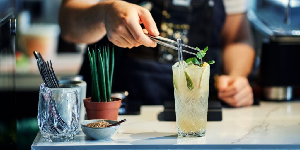 Best alcohol-free pre-mixed cocktails: award-winning cans to try