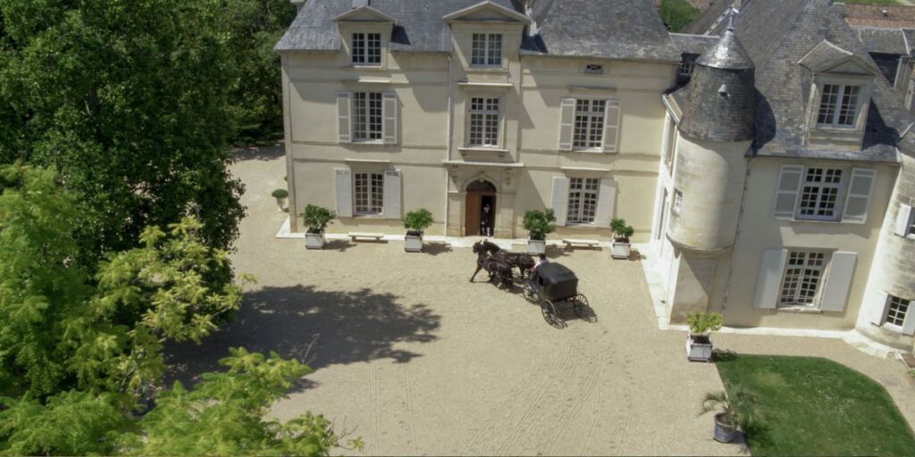 Eastbound Westbound – A Winemaker’s Story: film review