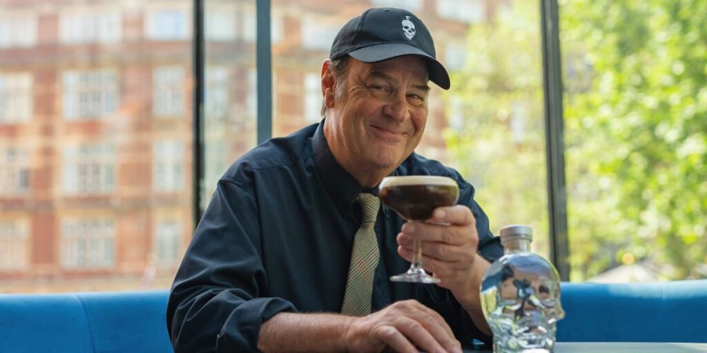 Dan Aykroyd interview: Talking Crystal Head vodka in 2023